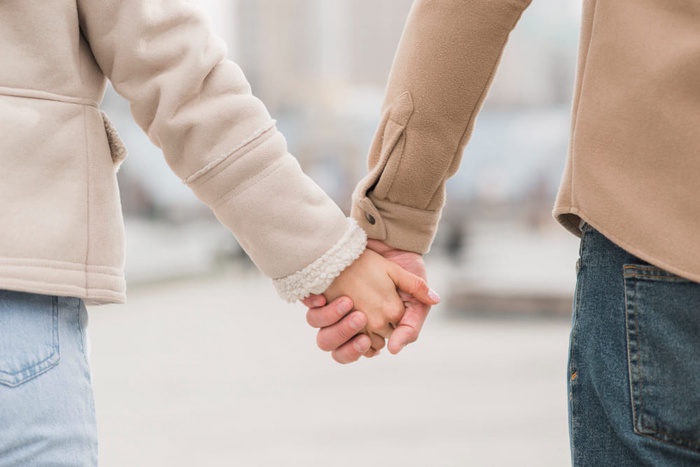 No.1 Private & Safe Dating Site & App for Adults with Herpes