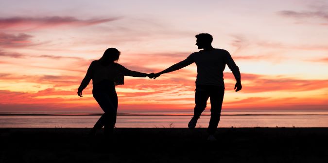 Mental And Physical Health In Couples Relationship